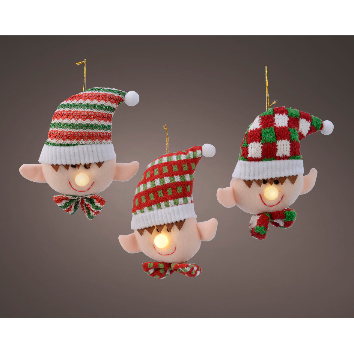 Elfo LED
